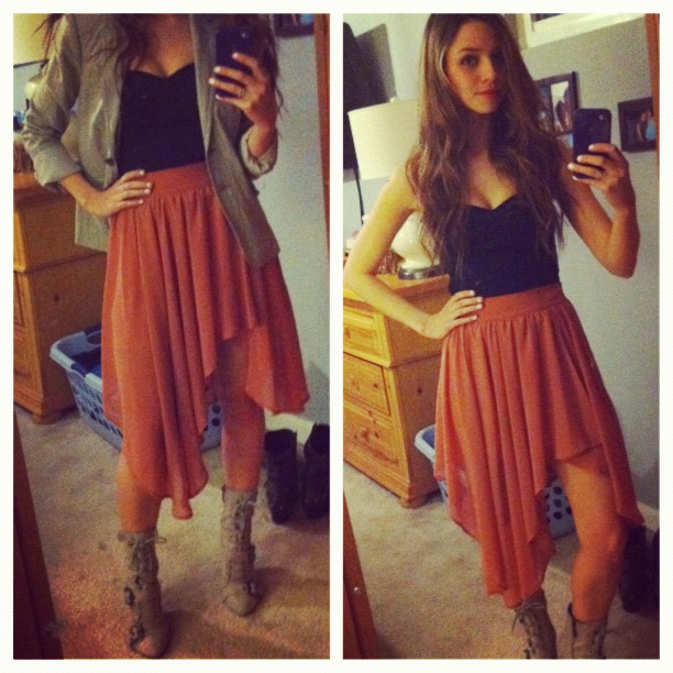 Lisa Ruocco: Fashion