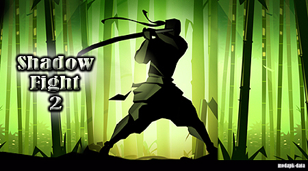 Shadow Fight 2 Mod Apk [Unlimited Money] v1.9.16 - Android Games ...