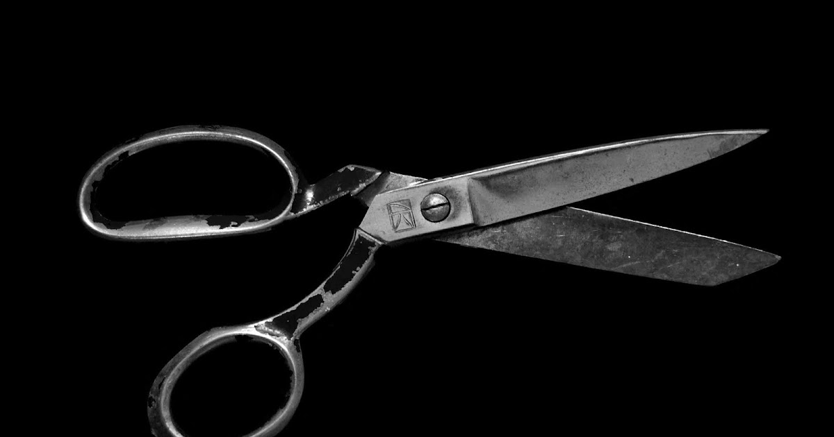 Count Every Mystery: Phantom Barber of Pascagoula, Mississippi