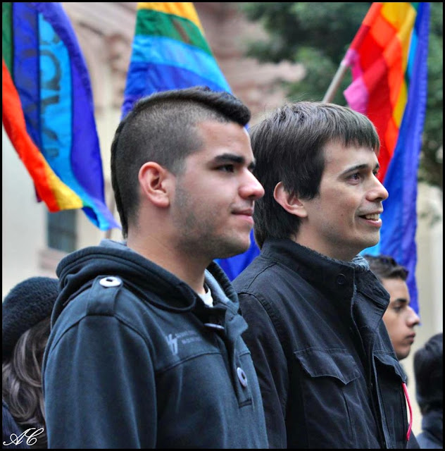 PARAGUAY: SIMÒN CAZAL Y SERGIO LÒPEZ PIDEN EL RECONOCIMIENTO JUDICIAL ...