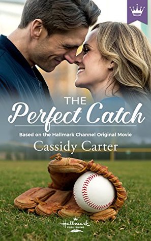 1Rad-Reader Reviews: THE PERFECT CATCH: Based on the Hallmark Channel ...