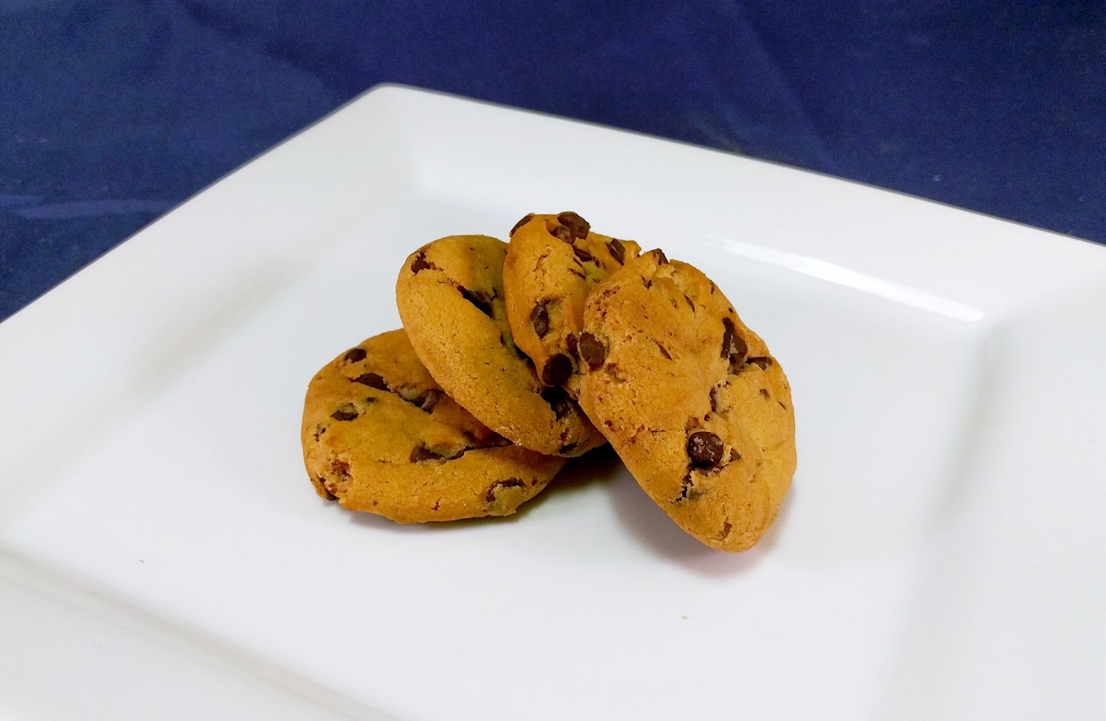 The Food Kingdom: Major Brownie Points: Chewy Chips Ahoy Brownie-Filled ...