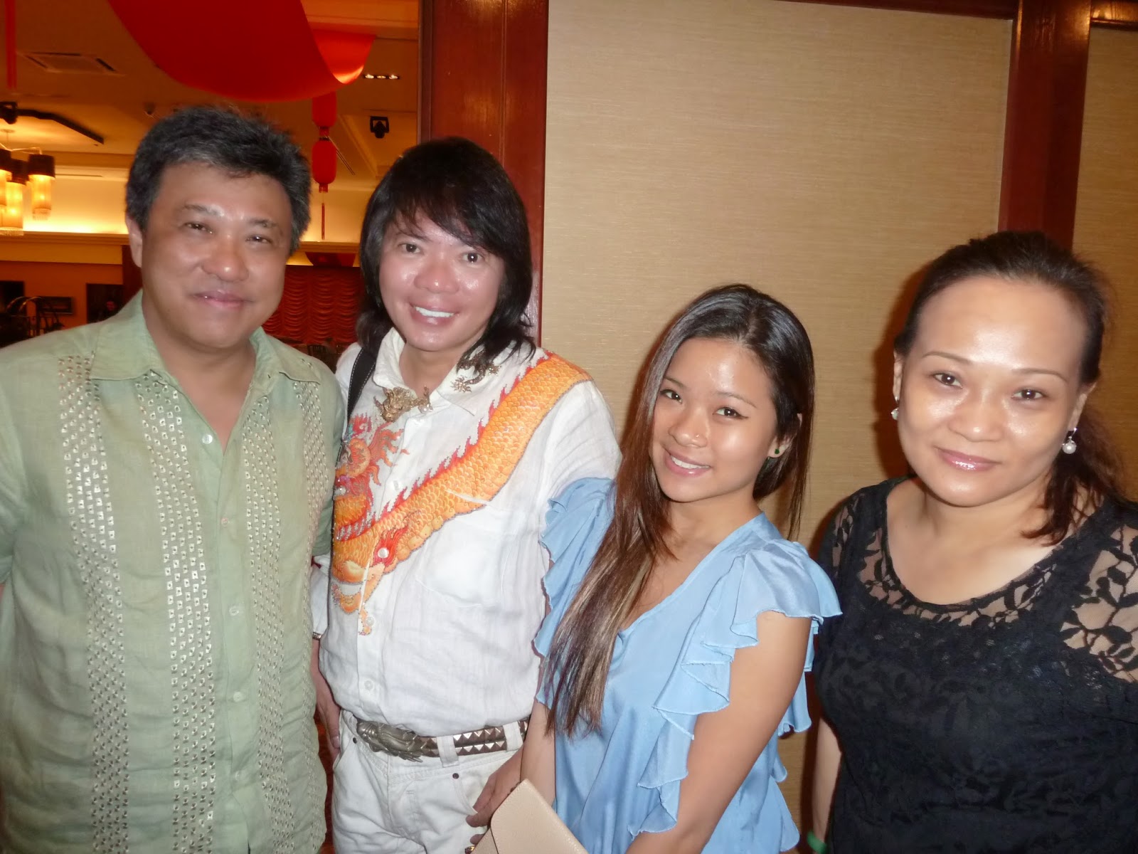 Kee Hua Chee Live!: RETROSPECTIVE LOOK AT 2012 AT KEE HUA CHEE'S ...