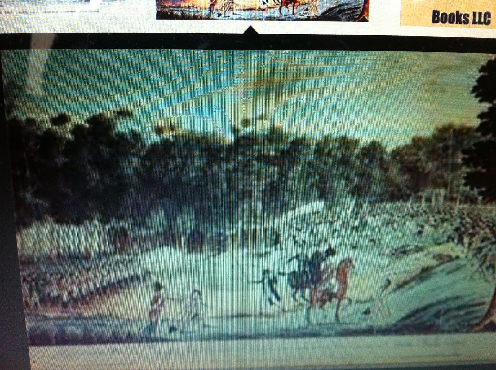 THE BLACK SOCIAL HISTORY:: BLACK SOCIAL HISTORY : MASSACRE OF PINJARRA ...