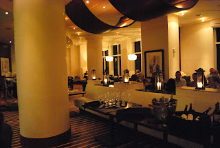 Helen A. Lockey: South Florida Foodies Feast at 3800 Ocean Restaurant ...