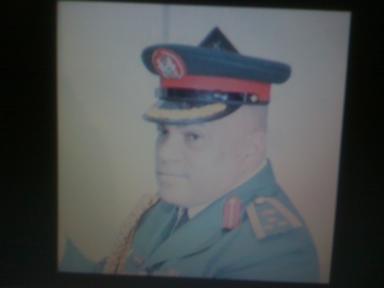 THE BLACK SOCIAL HISTORY:: BLACK SOCIAL HISTORY : NIGERIAN ARMY BRIG ...
