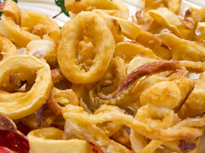Fritto frizzante 28-29-30 aprile e 1 maggio Milano @eatalysmeraldo