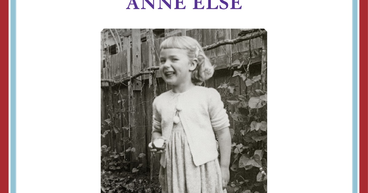 Mrs Cake: The Colour of Food, by Anne Else