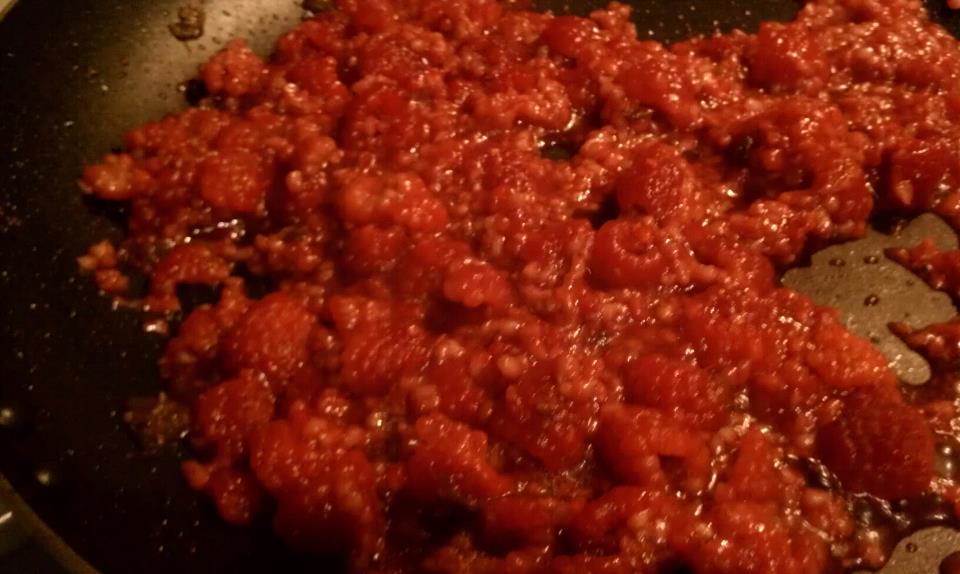 What's Cookin' in Chef TPham's Kitchen?: *Raspberry Chipotle Sauce ...