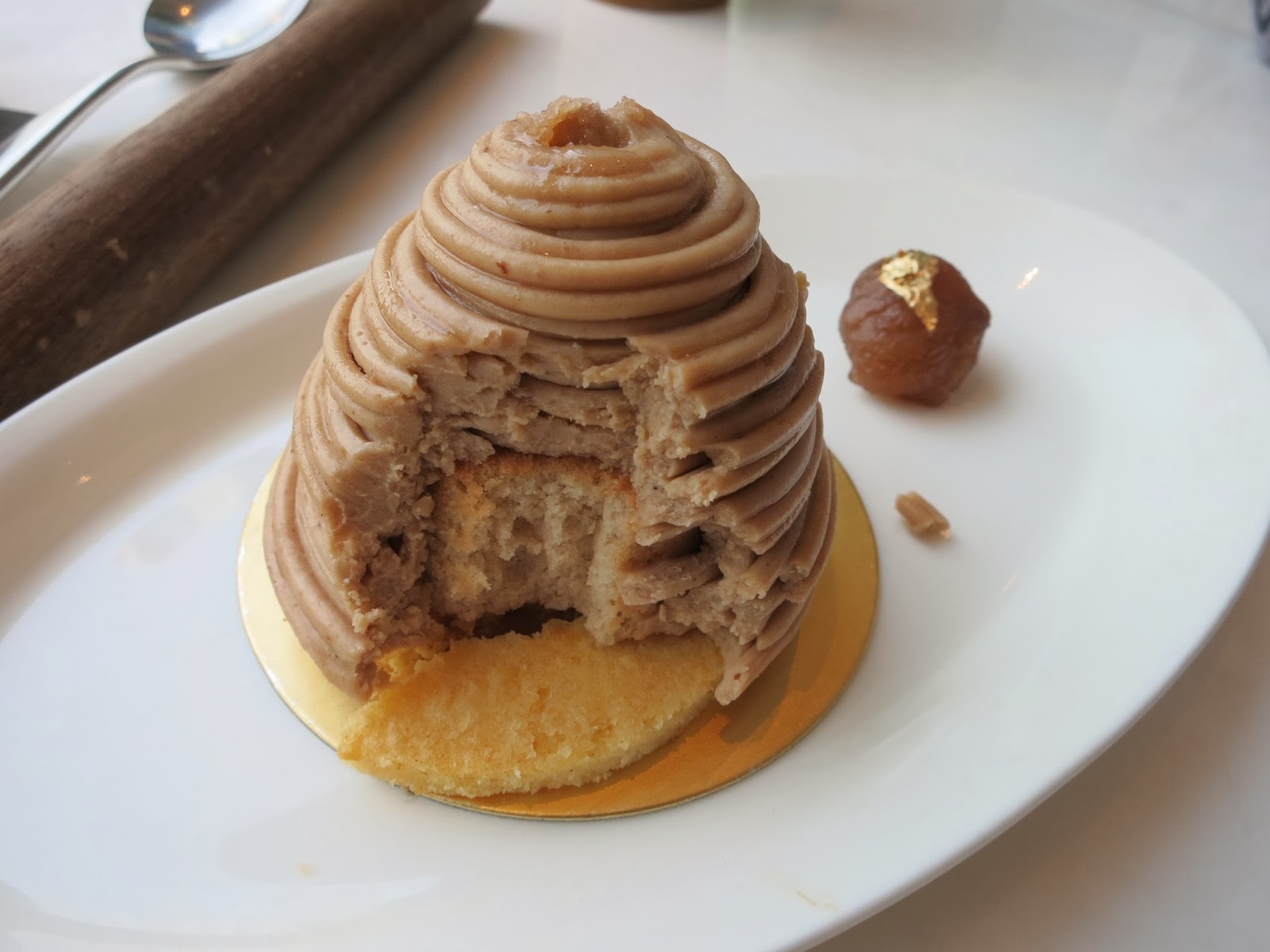 THE CONSTANT: Dolce 88 - Good Afternoon