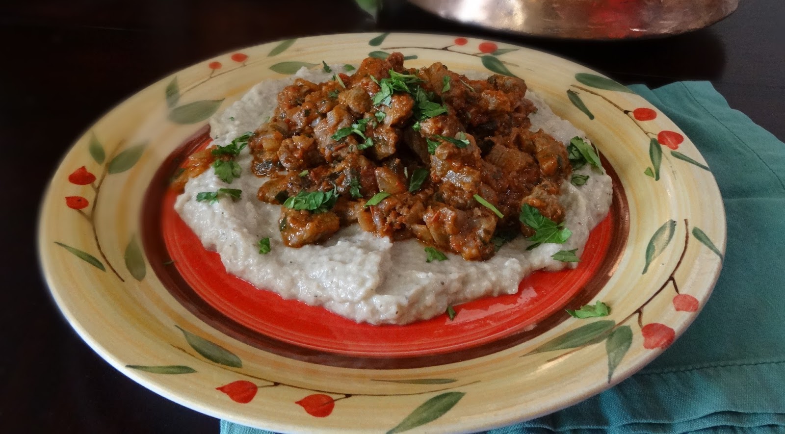 Pie Crust Cookies: Sultan's Delight