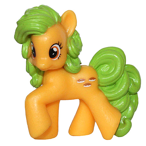 MLP Perfect Pie G4 Blind Bags | MLP Merch