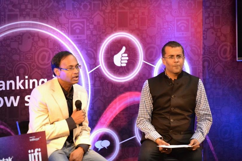 From My Diary: March 2014