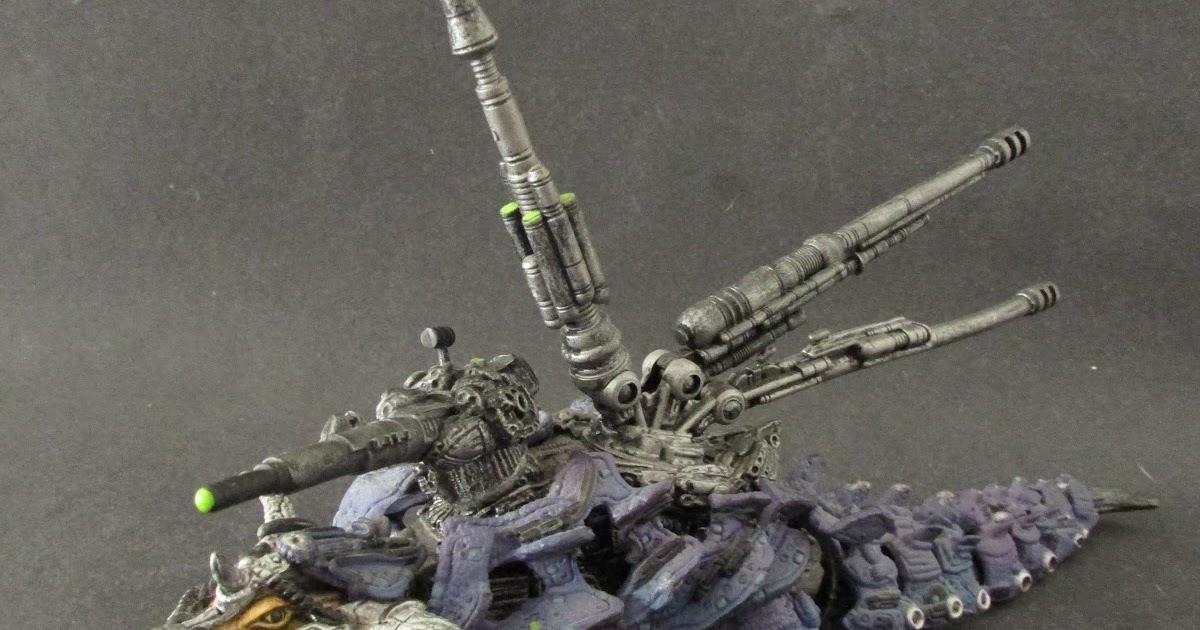 My Best Toys: Spawn Séries 15...Techno Spawn - Steel Trap...