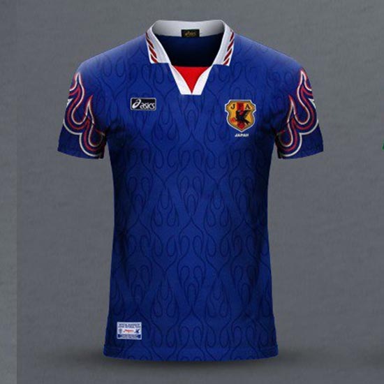 Which Is The Best National Team Football Kit Ever? - Footy Headlines