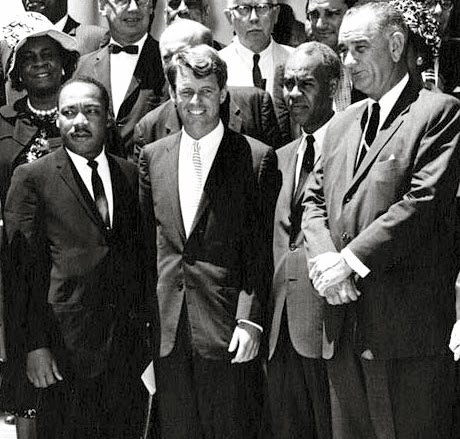 The '60s at 50: Thursday, October 10, 1963: FBI surveillance of Martin ...