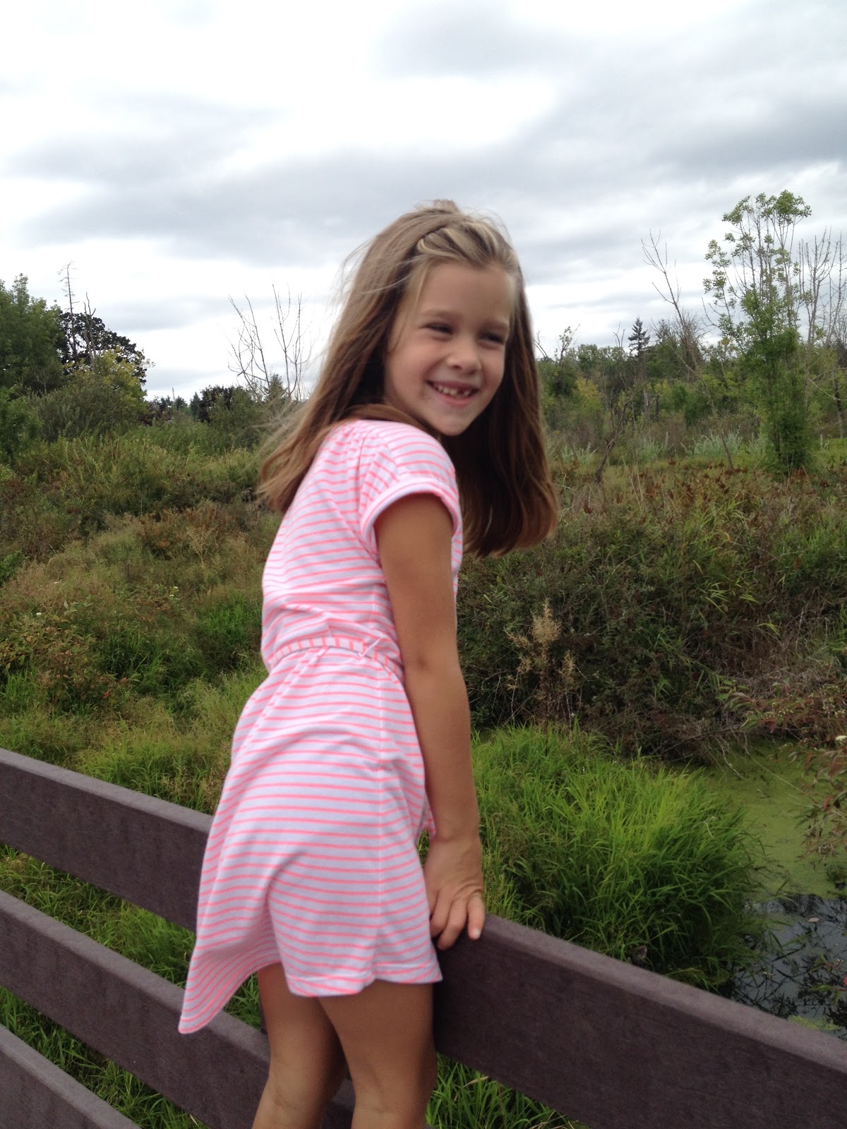 Holcomb Hideaway: Sisters!