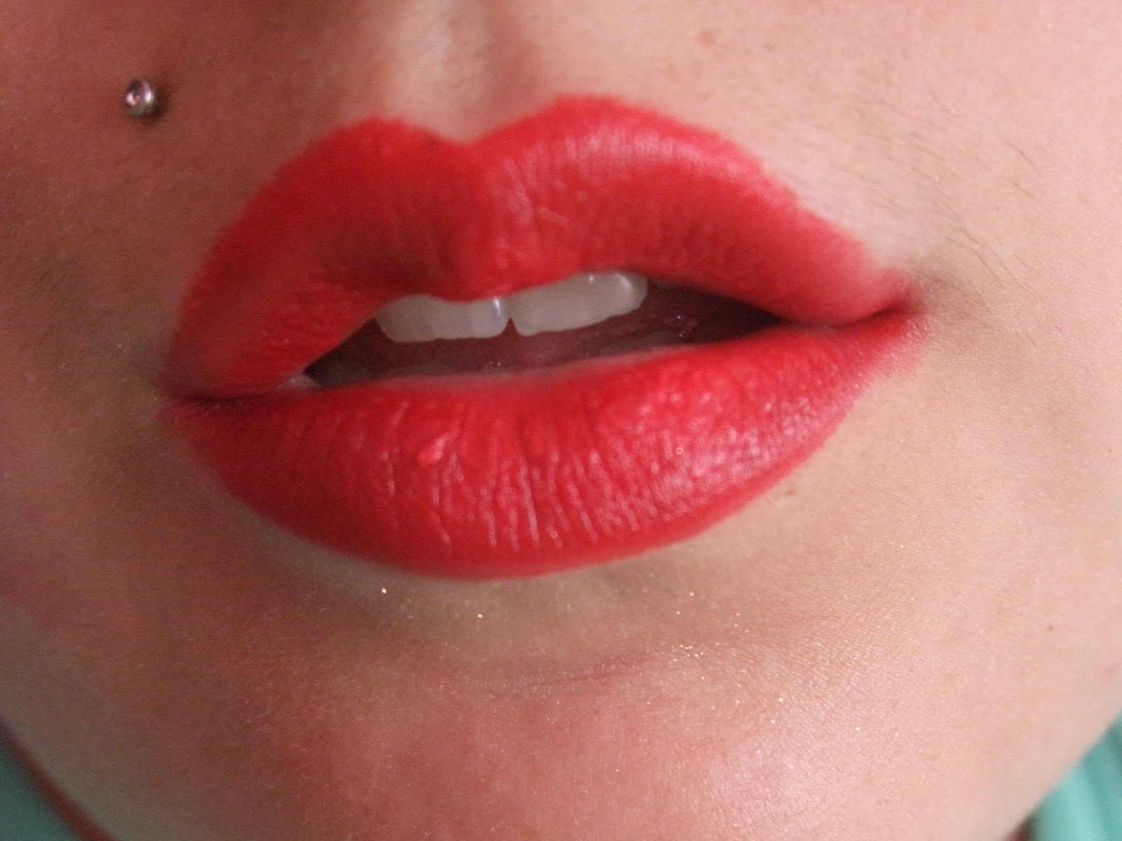 Confessions of a Cosmeholic: MAC Ruffian Lipstick Collection Review and ...