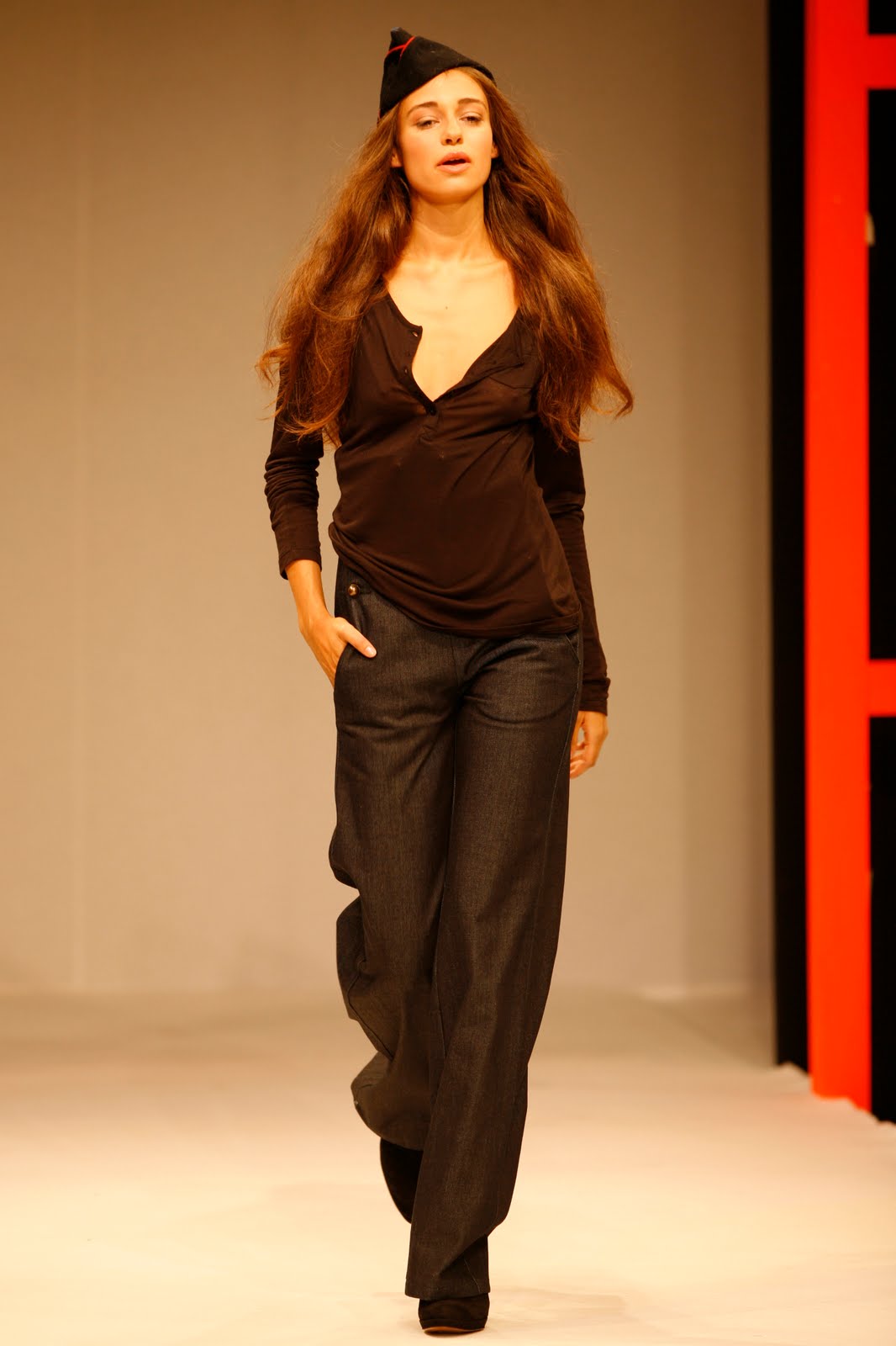 Earl Pickens: Lee Cooper Collaborations