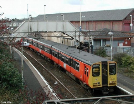 Public Transport Experience: Weekend Miscellany (1)