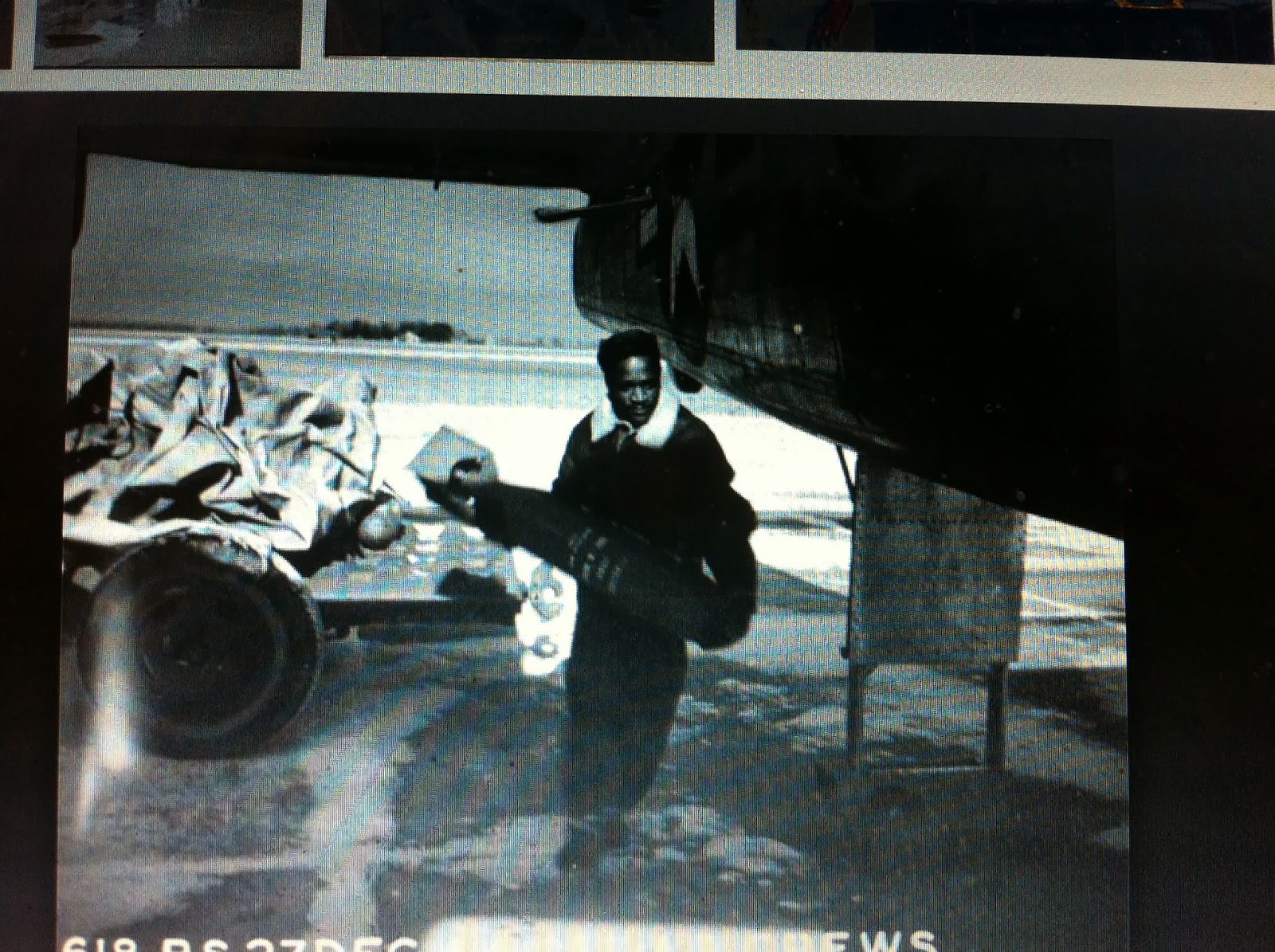 THE BLACK SOCIAL HISTORY:: BLACK SOCIAL HISTORY : THE TUSKEGEE AIRMEN ...