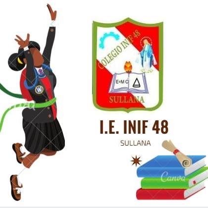 BLOG INSTITUCIONAL INIF N° 48