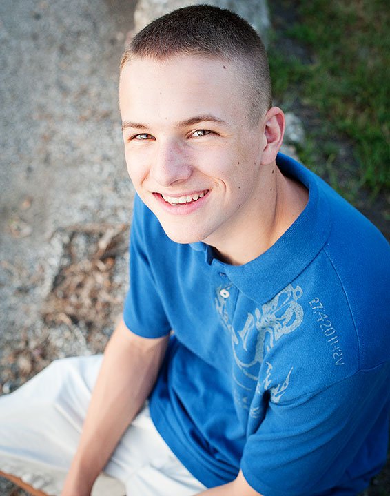 Musings Of The Sixties: Grant Alexander