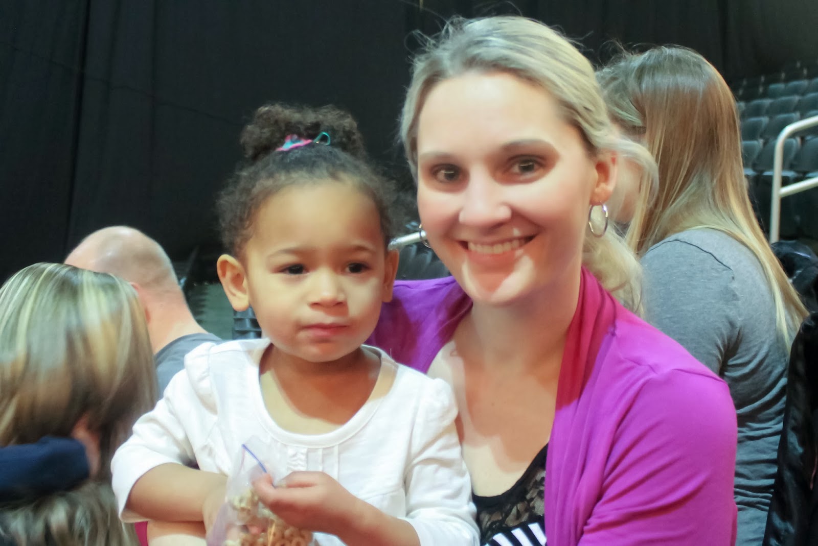 Sillyness Abounds: Sesame Street LIVE