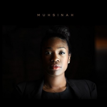 iMusic... Muhsinah - Somebody In My World ~ CONVERSATIONS ABOUT HER
