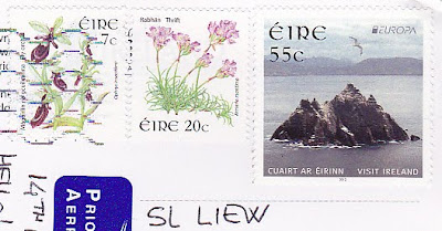 My UNESCO World Heritage Postcards