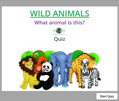 4th Heroes - Unit 4: ENDANGERED ANIMALS | ENGLISH LANGUAGE RESOURCES ...