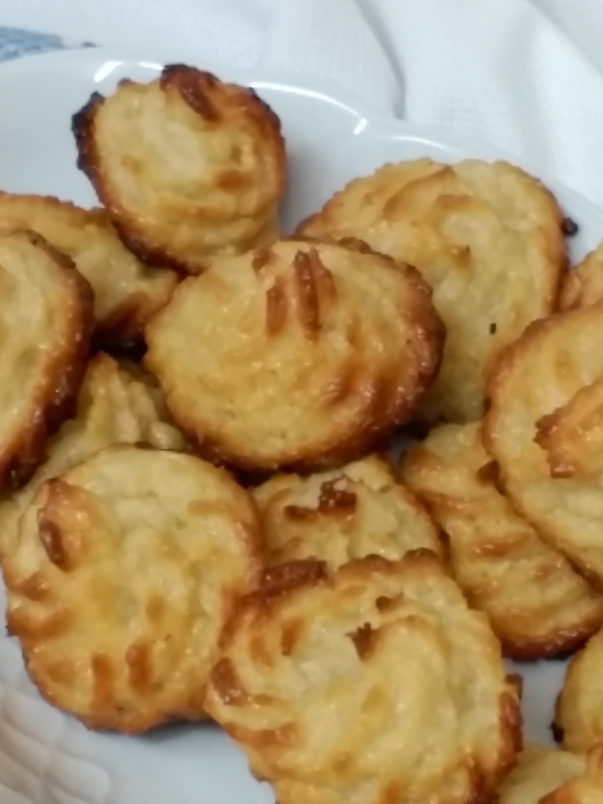 VIRGINIA CONSUSCOSAS: COKITOS