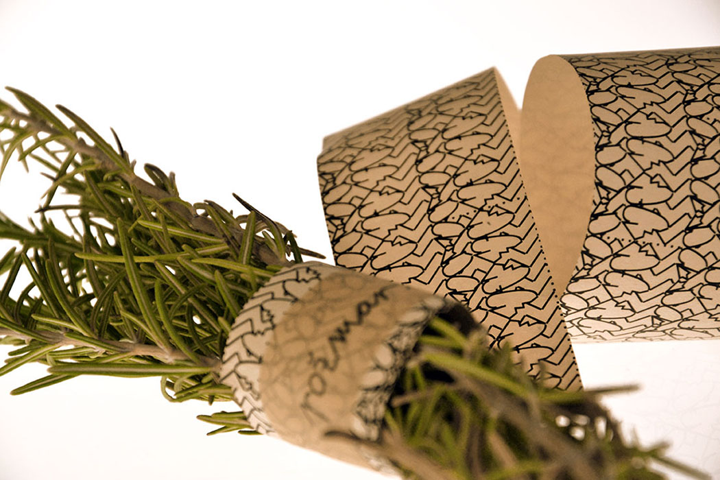 Eco Packaging For Spices (Student Project) – Packaging Of The World