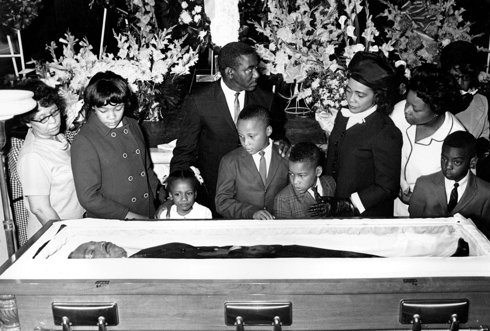 Welcome to RolexMagazine.com: Martin Luther King Jr. Day In The U.S.A.