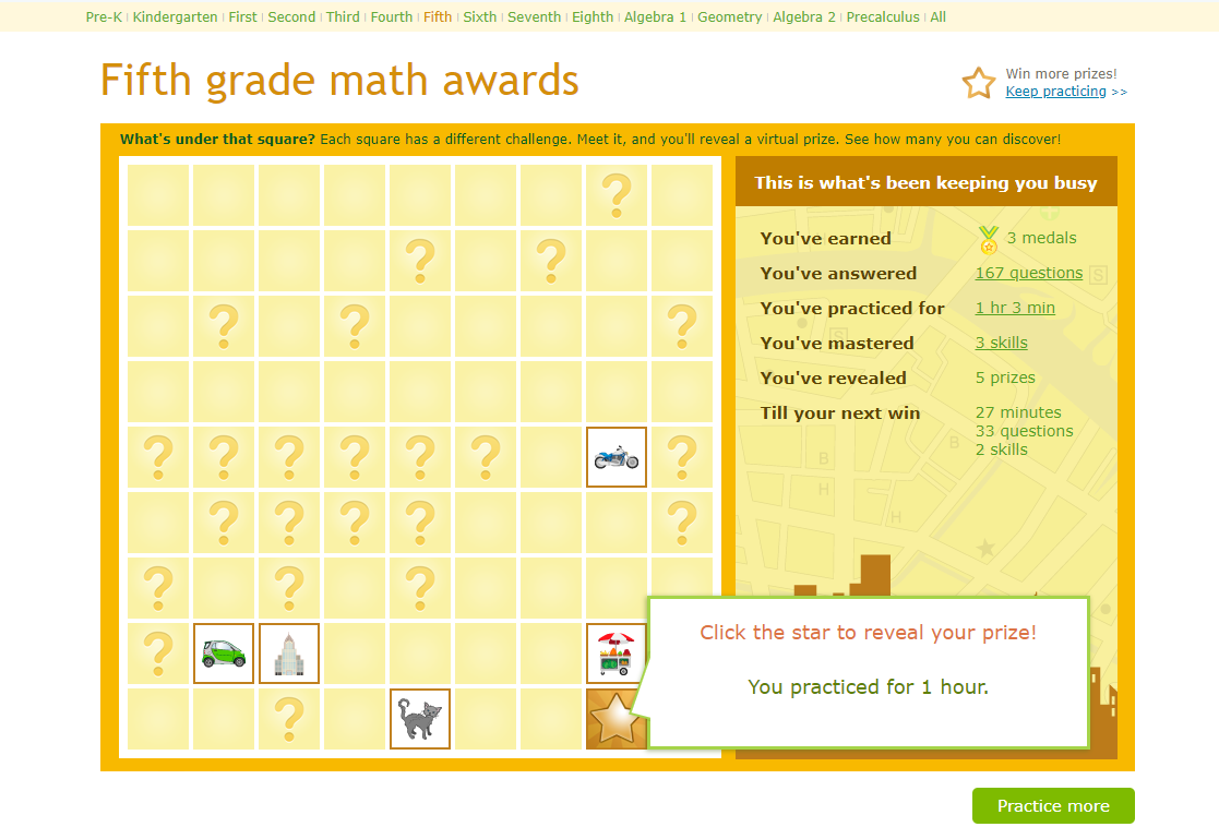 Tots and Me... Growing Up Together: Improving Skills in Multiple ...