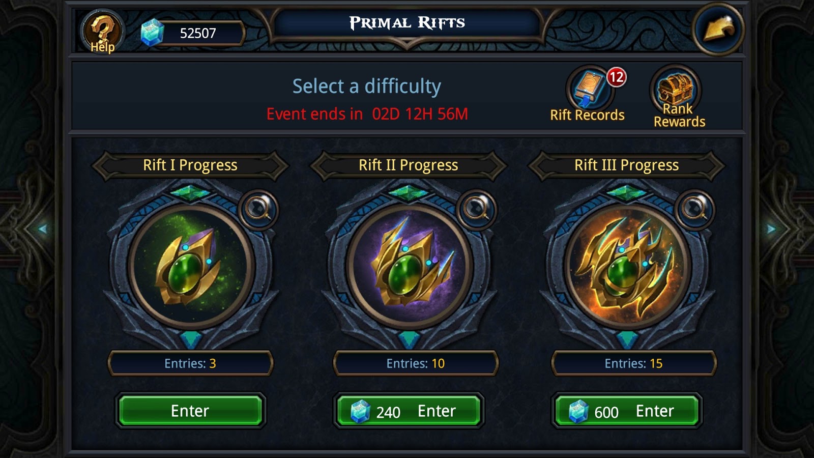 Deck Heroes Tips and Tricks: Primal Rifts