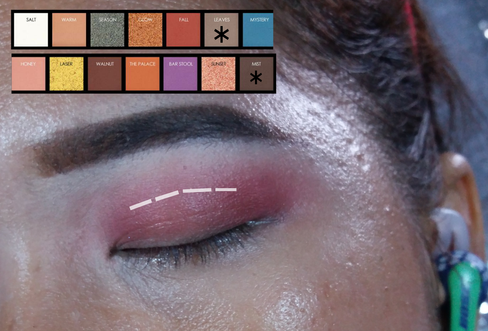 Asian Games Maskot Makeup Collaboration Feat BEAUTIESQUAD