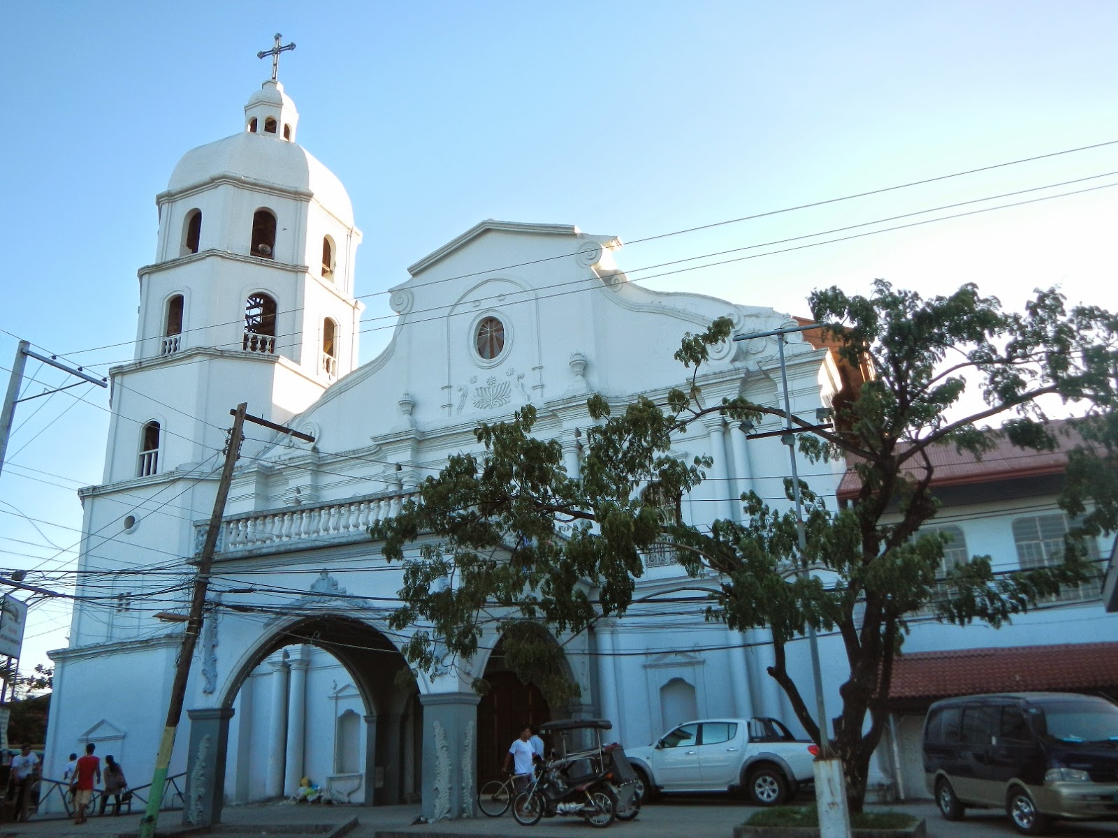 National Registry of Historic Sites and Structures in the Philippines ...