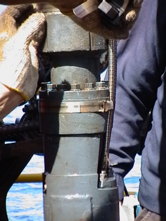 My Knowledge Sharing: ESP Pump