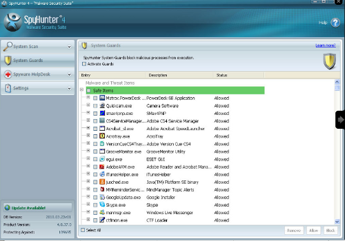 Eliminar la amenaza de PC: Quitar TR/Downloader.Gen : pasos para quitar ...