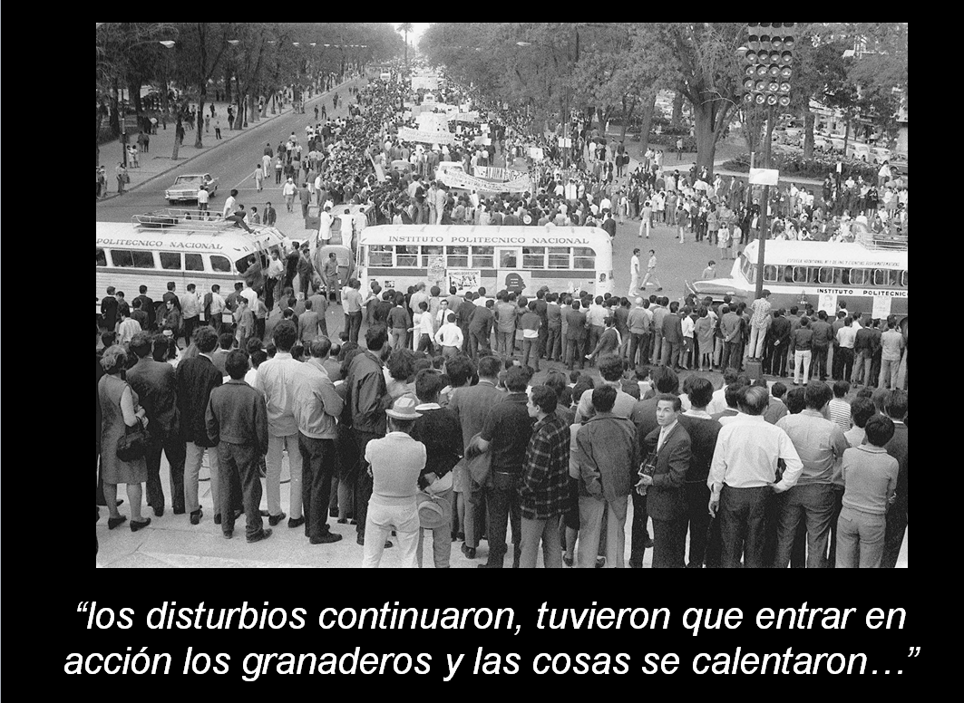 ¡Halconazo!: Se parte de la historia. Conmemora el Halconazo