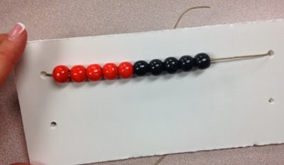 Interventions on the GO!: Make Your Own Rekenrek!