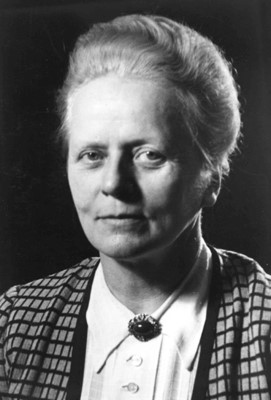 Profesoras Científicas