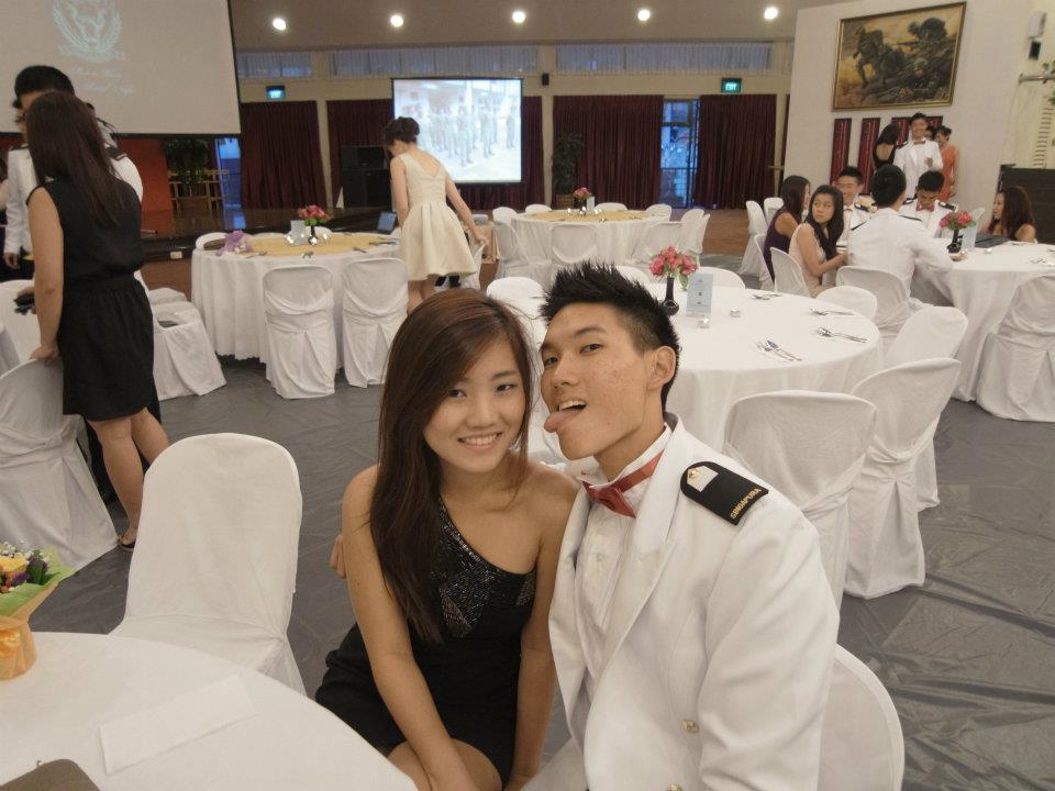 la vie est belle: OCS SOCIAL NIGHT.