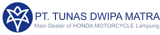 PT. Tunas Dwipa Matra adalah Main Dealer (Dealer Utama)
