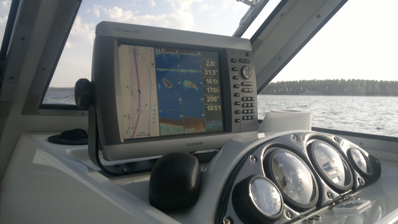 jupezku.blogspot.fi: Myydään Garmin-elektroniikkaa