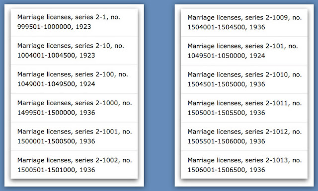 ChicagoGenealogy: Research Insights from Study and Serendipity: Cook ...