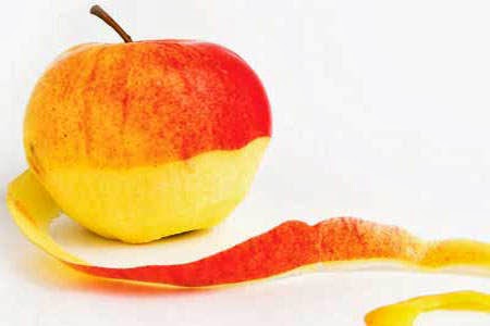 Health Benefits of Apple Skin