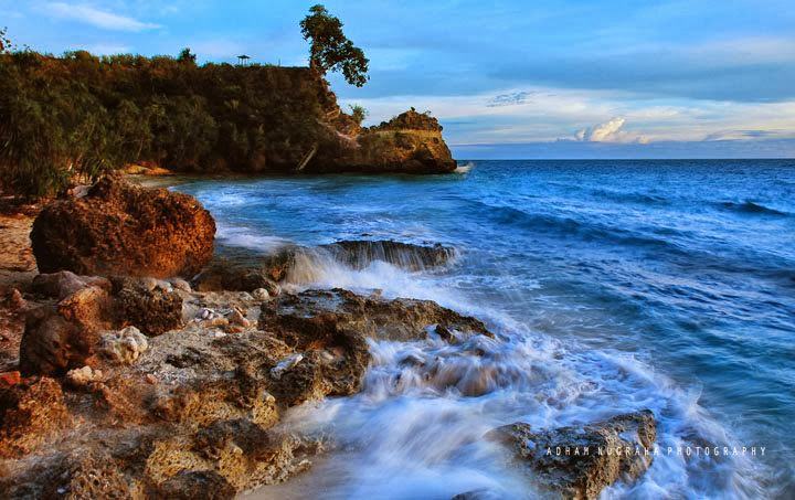 Wisata Sulawesi Barat - THE COLOUR OF INDONESIA