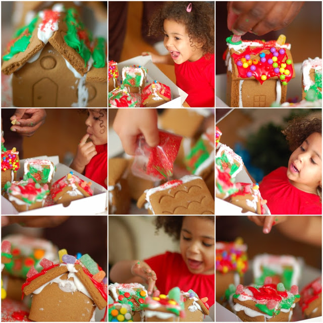 Fresh Angeles: The Science of Gingerbread at Discovery Cube Los Angeles